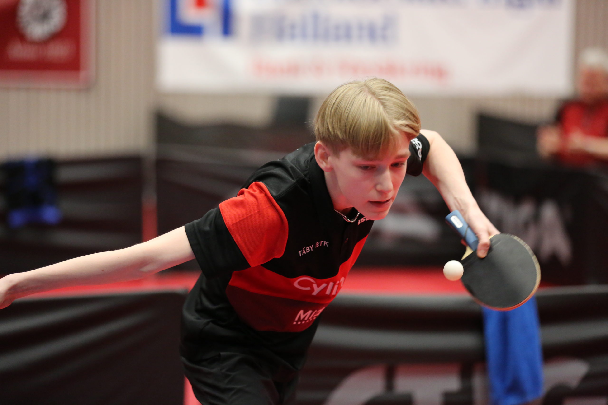 LAG-SM: Täby vann spännande final i Pojkar 14 - Svenska ...