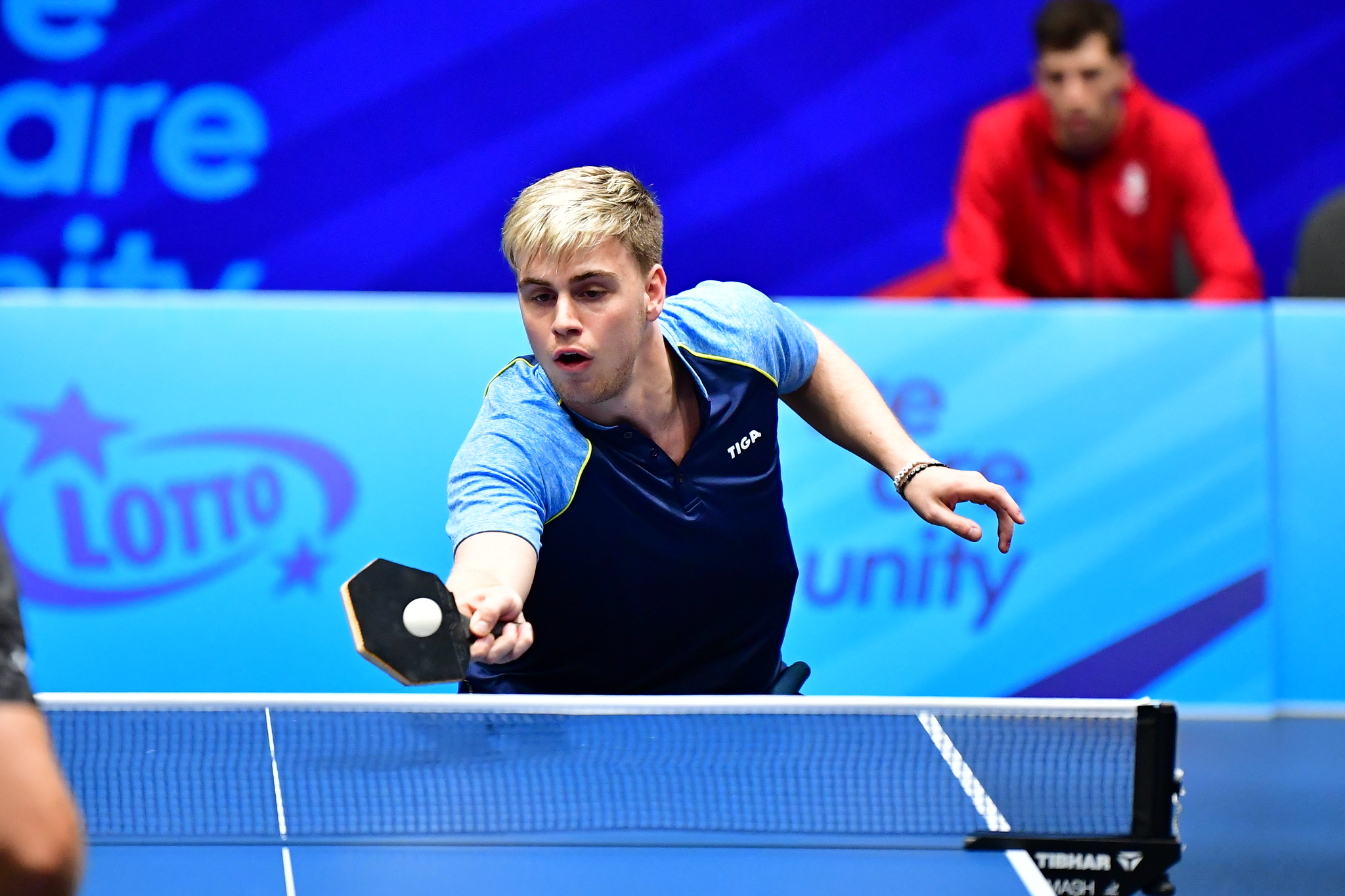 WTT Slovenien: Vinster för Truls och Kristian - Svenska ...